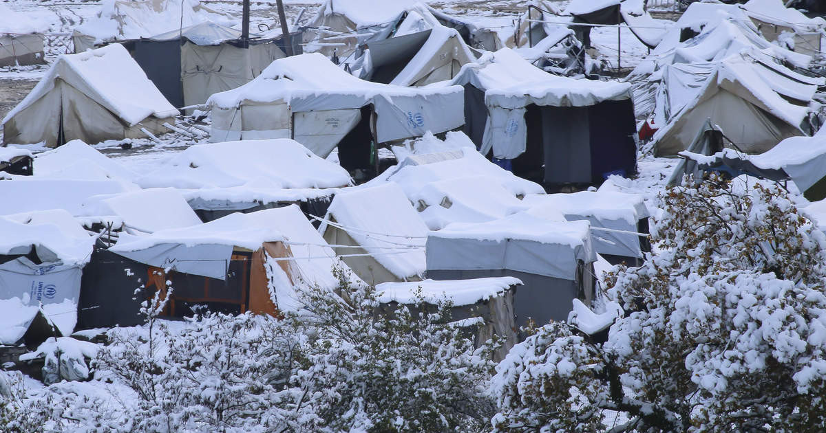 Global challenges in humanitarian access snapshot | ACAPS