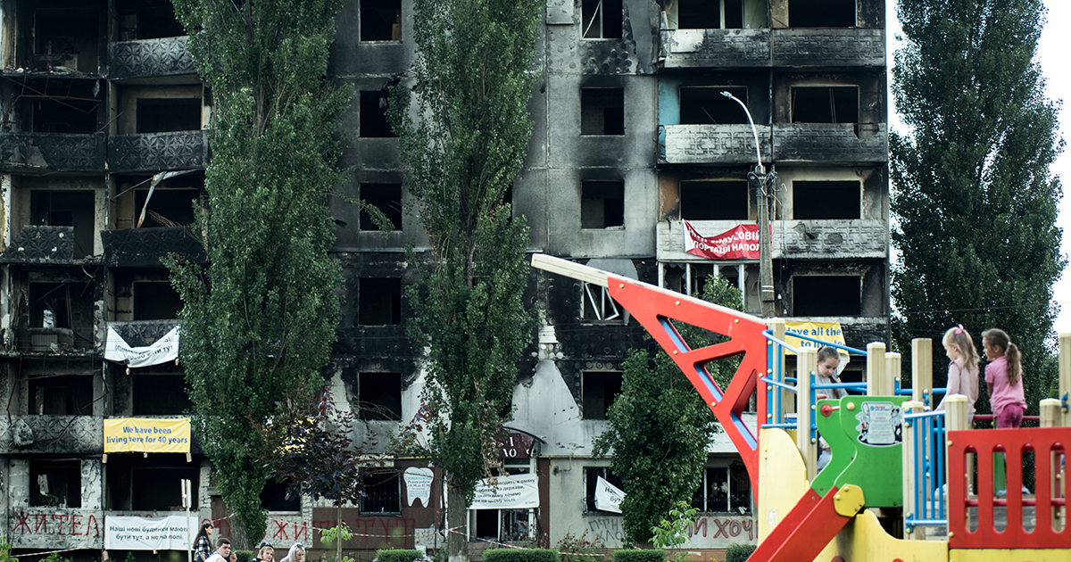 UKRAINE: Scenarios 2026 | ACAPS